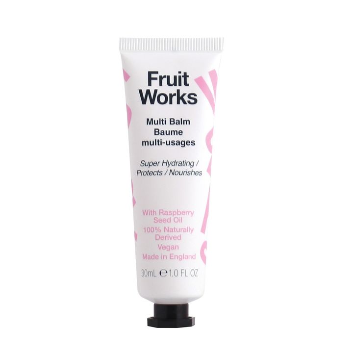 Fruit Works Подхранващ мултифункционален балсам x30 мл