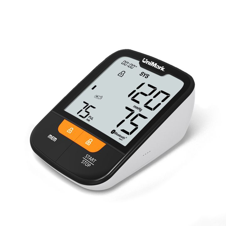 Unimark Апарат за измерване на кръвно налягане DPB 6181