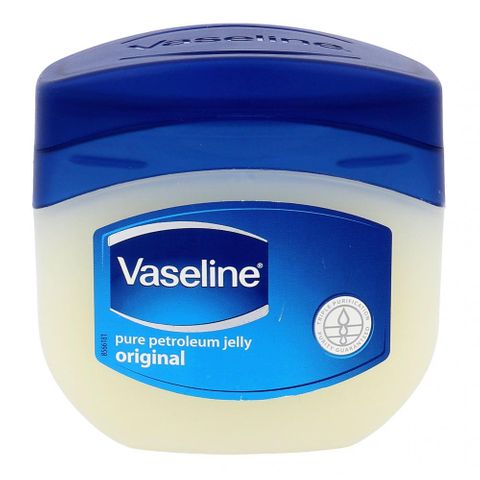 Vaseline Original Вазелин за суха кожа х100 мл