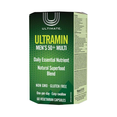 Ultimate