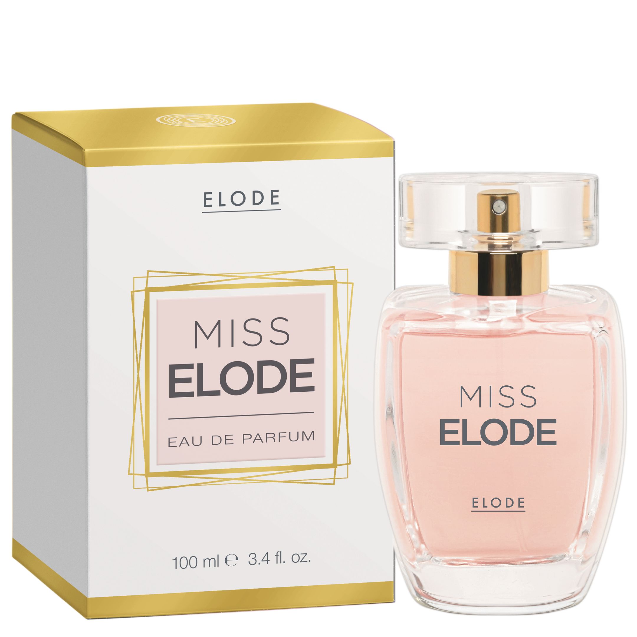 Elode Miss Elode Парфюмна вода за жени x100 мл