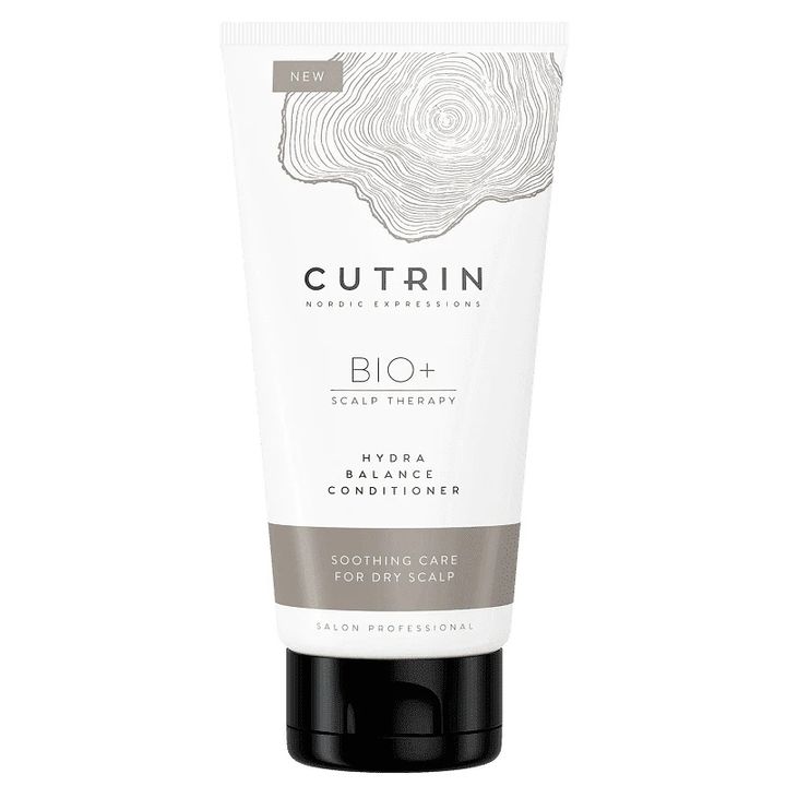 Cutrin Bio+ Професионален балансиращ балсам за коса x200 мл