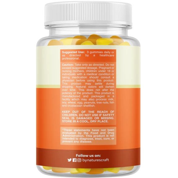 Омега 3 6 9 Dha за възрастни х60 желирани таблетки Natures Craft