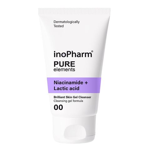 InoPharm / Инофарм