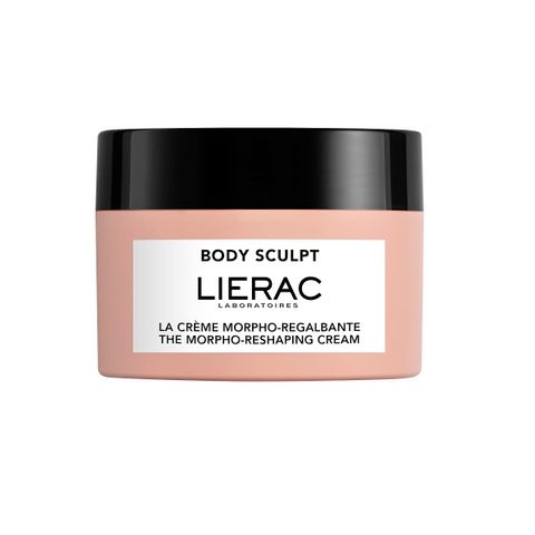 Lierac Body Sculpt Morpho-Reshaping Оформящ крем за тяло x200 мл