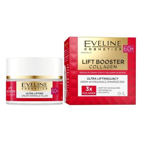 Eveline Lift Booster Collagen от Аптеки Ремедиум