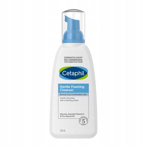Cetaphil Gentle от Аптеки Ремедиум