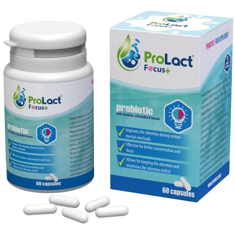 Профихол плюс x30 таблетки Naturprodukt