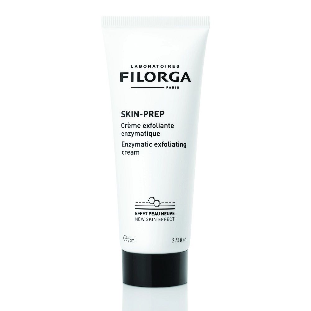 Filorga SKIN-PREP Ензимен ексфолиращ крем за лице x75 мл