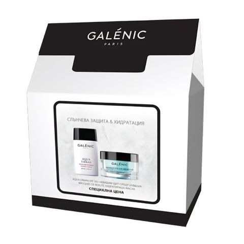 Galenic / Галеник - Висококачествена козметика на топ цени
