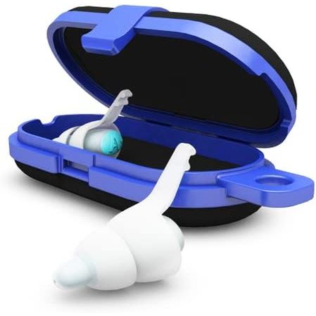 Alpine SleepDeep mini Тапи за уши за по-добър сън х1 чифт