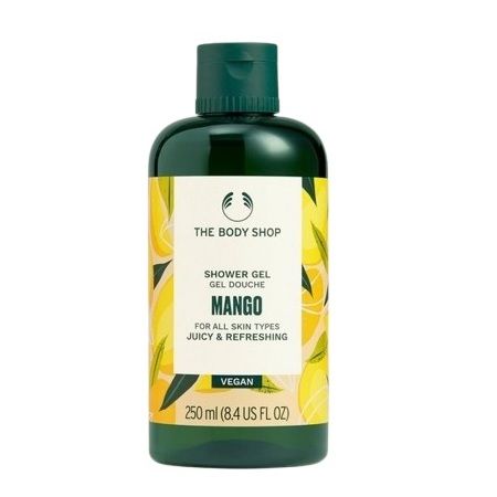 The Body Shop Mango Душ гел за тяло с аромат на манго х250 мл