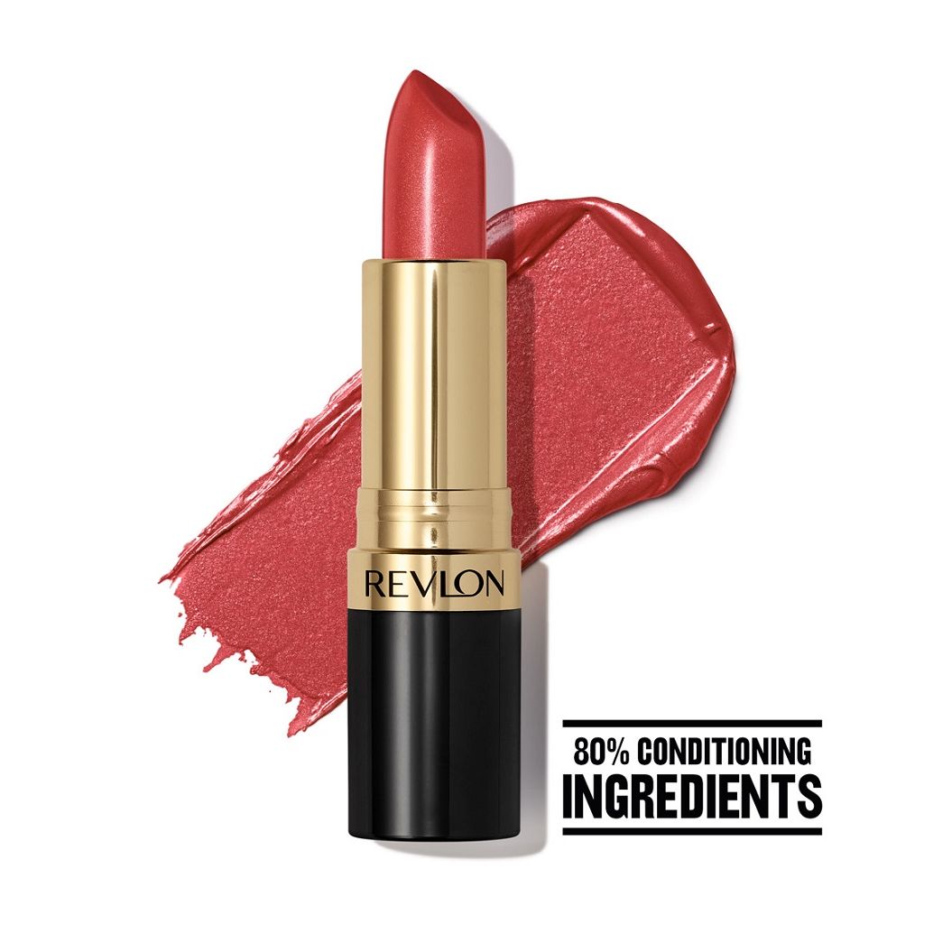 Revlon Super Lustrous Червило за устни, Dirty Shirley, 808