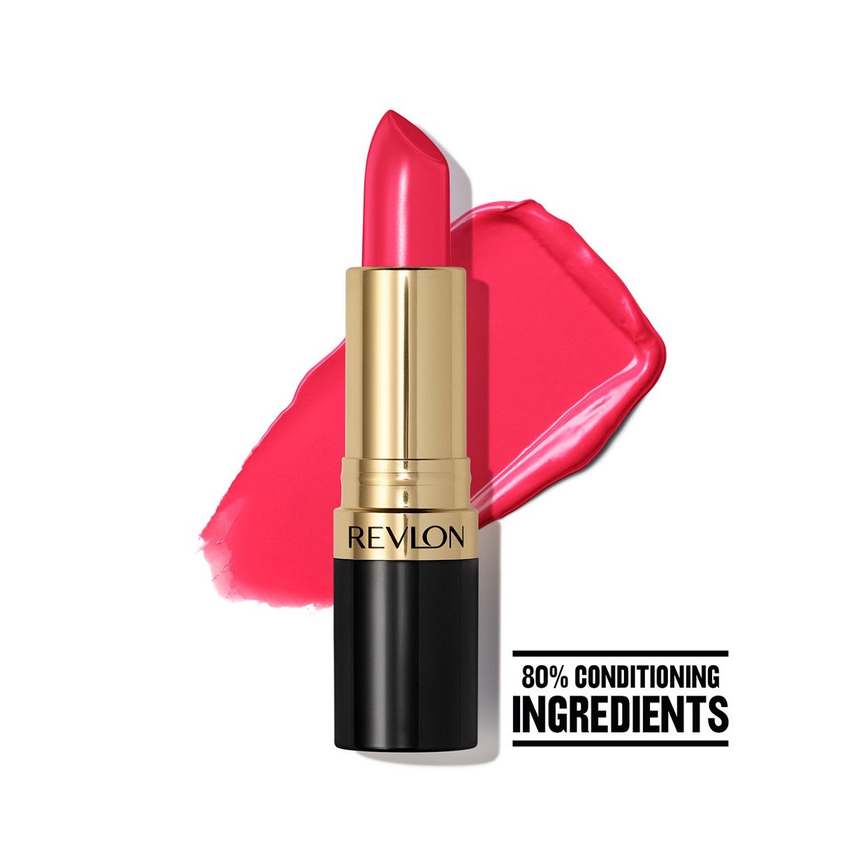 Revlon Super Lustrous Червило за устни, Electric Melon, 806