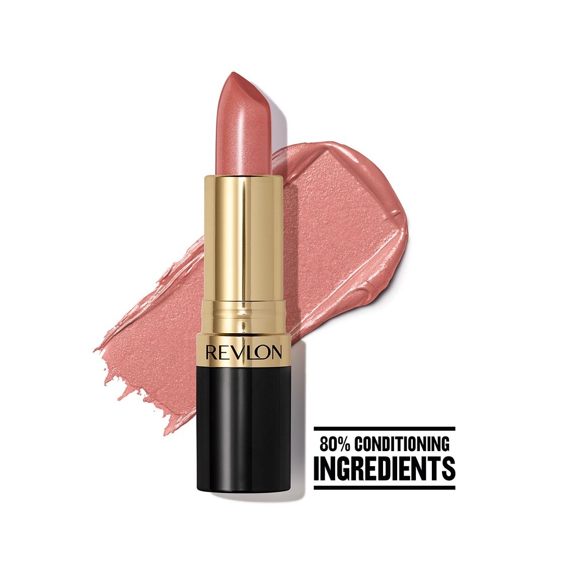 Revlon Super Lustrous Червило за устни, After Glow, 801