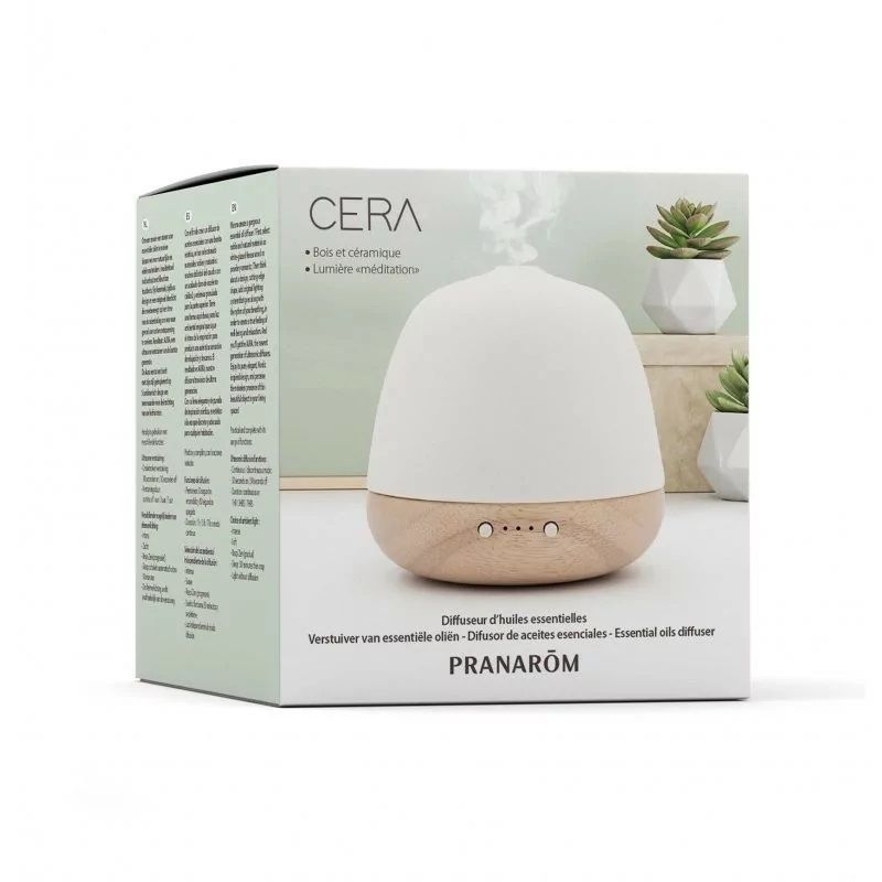 Pranarom Cera Ултразвуков дифузер