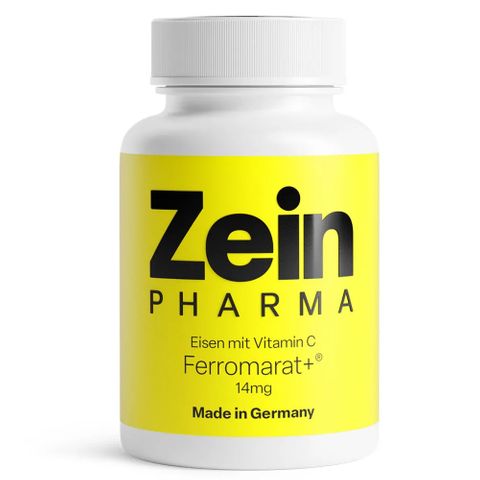 Smart Hit IV Ferrum Липозомно желязо х30 капсули