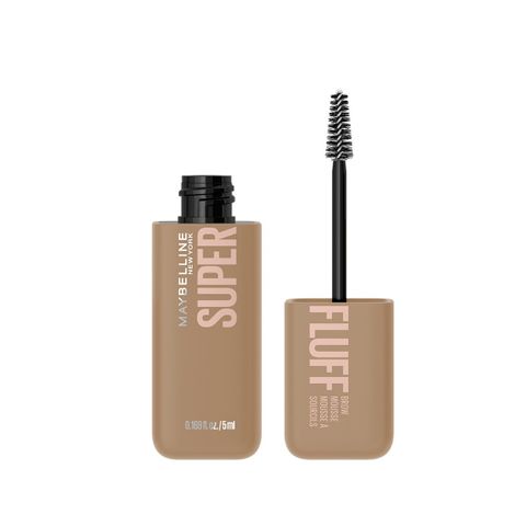 Maybelline Super Fluff Мус за вежди, 250 Blonde