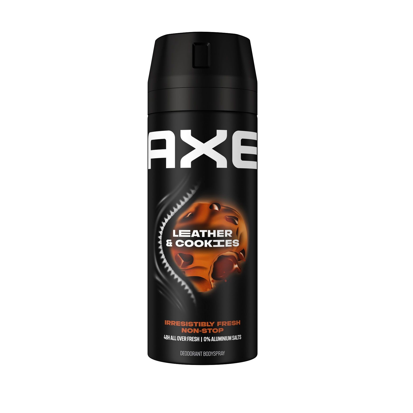 Axe Leather&Cookies Део спрей за тяло х150 мл
