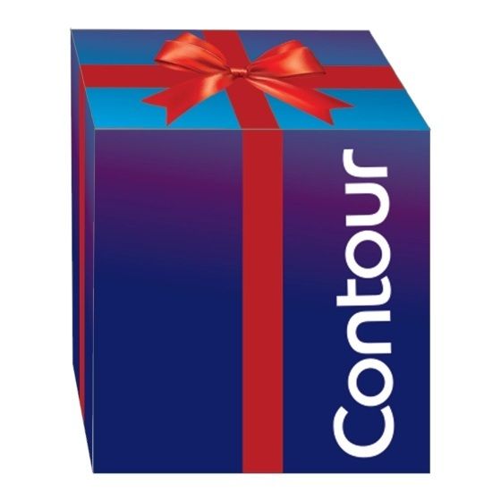 Contour Plus Промо комплект Тест-ленти 150 бр + ланцети 200 бр