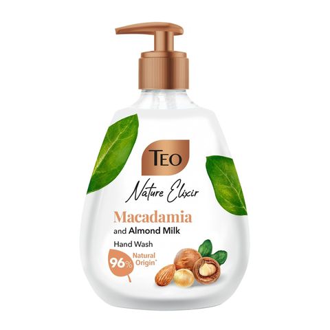Teo Nature Elixir