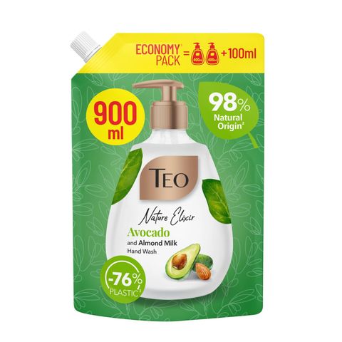 Teo Nature Elixir