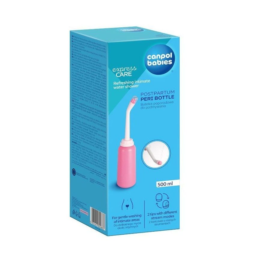 Canpol Babies Интимен душ